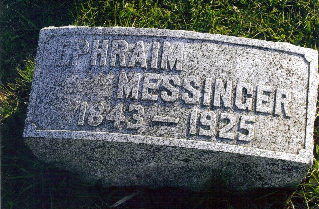 Samuel J page1 @ samuelmessinger.bravehost.com