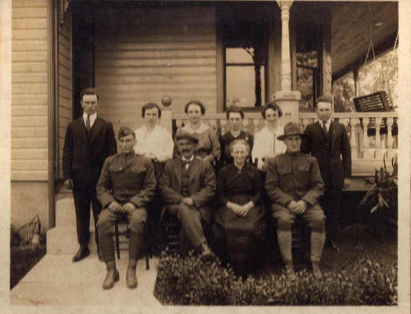 Samuel J page1 @ samuelmessinger.bravehost.com