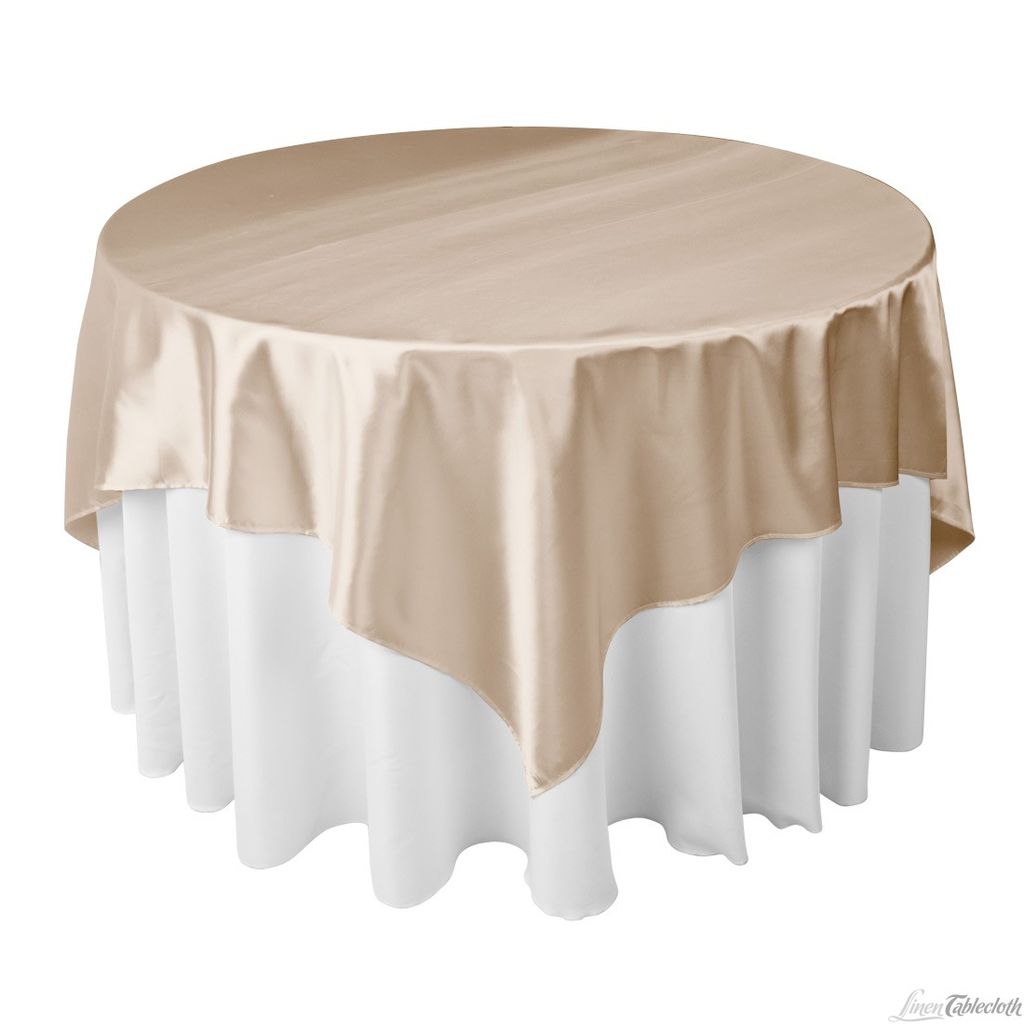 Table Linens,Overlays, Runners,Sashes & Chair Covers ...