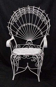 Wedding Equipment & Quinceanera Chair @ abrilliantaffairs.com