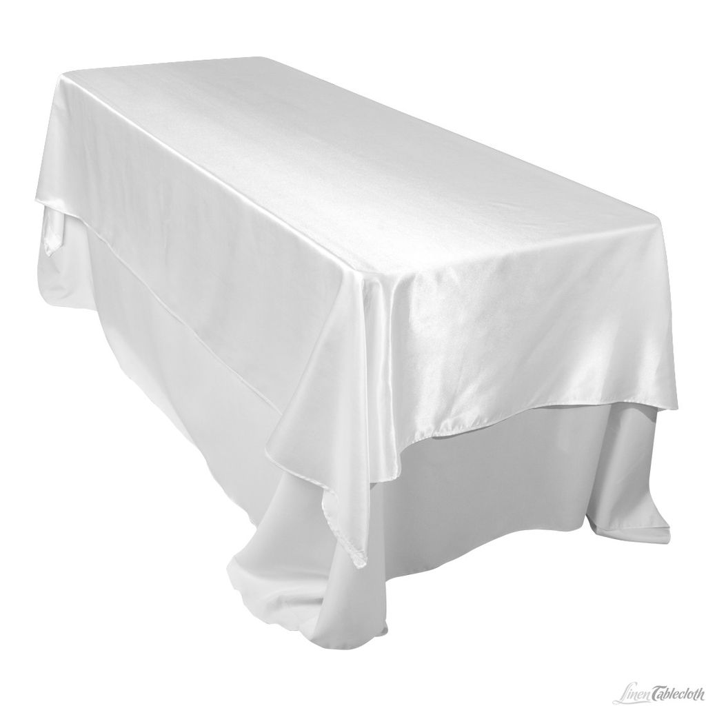 Table Linens,Overlays, Runners,Sashes & Chair Covers ...