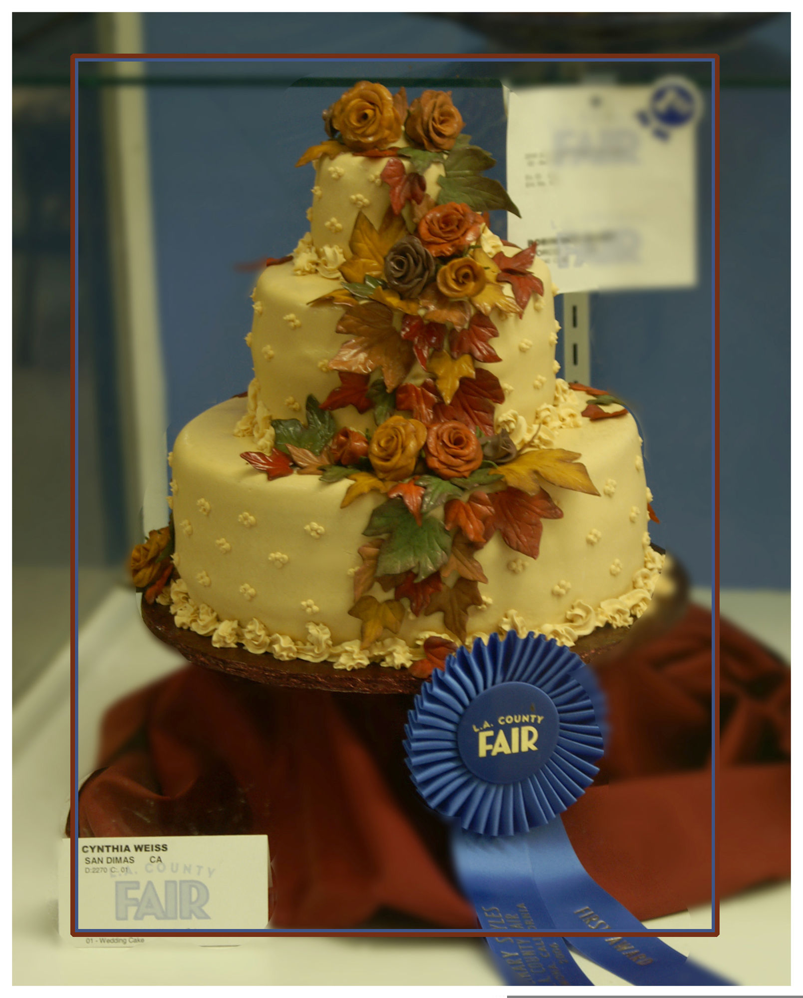 Creative Cakery by Syd...