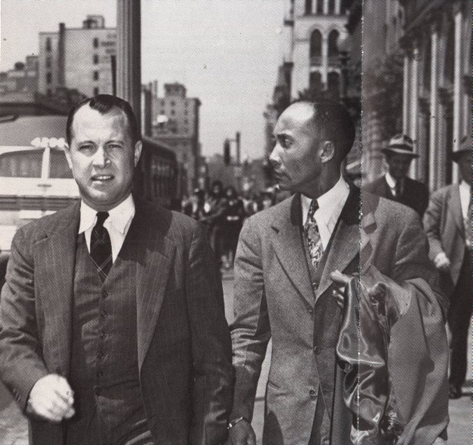 Ancient Order of Free Asiatics